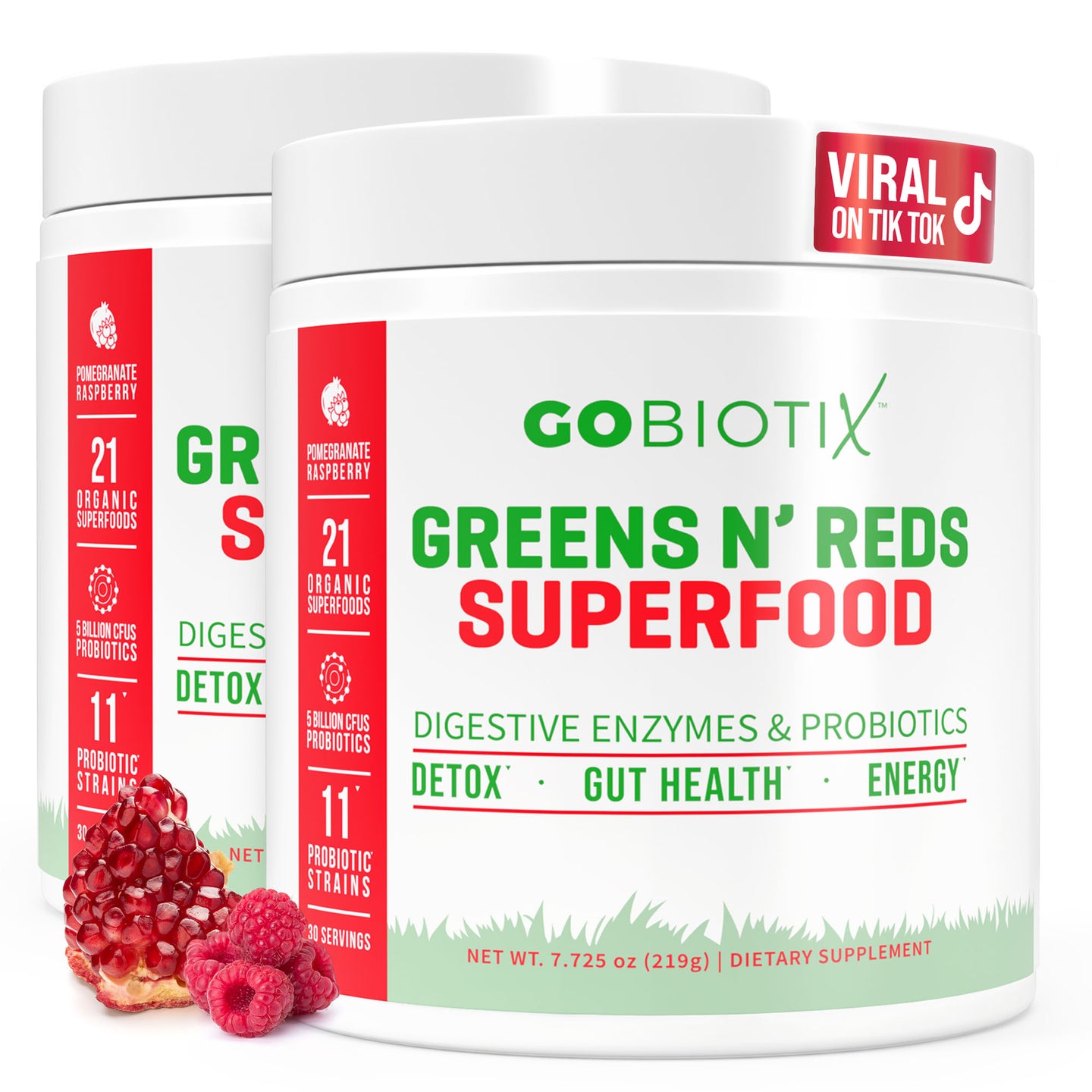 Gut Health For Digestive Regularity, Bloating & Constipation Relief ...