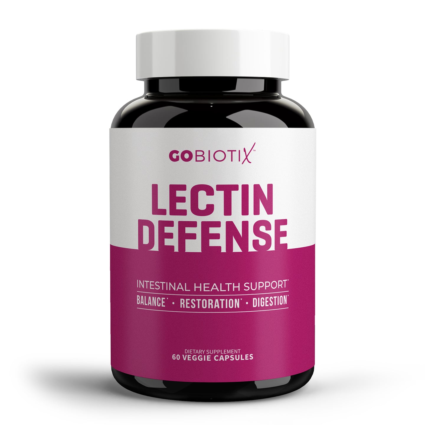 GoBiotix | Premium Gut Health & Wellness Supplements
